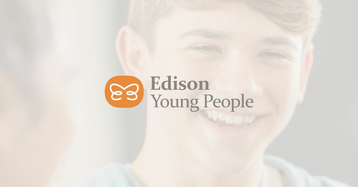 Our Benefits | Edison Young People Careers